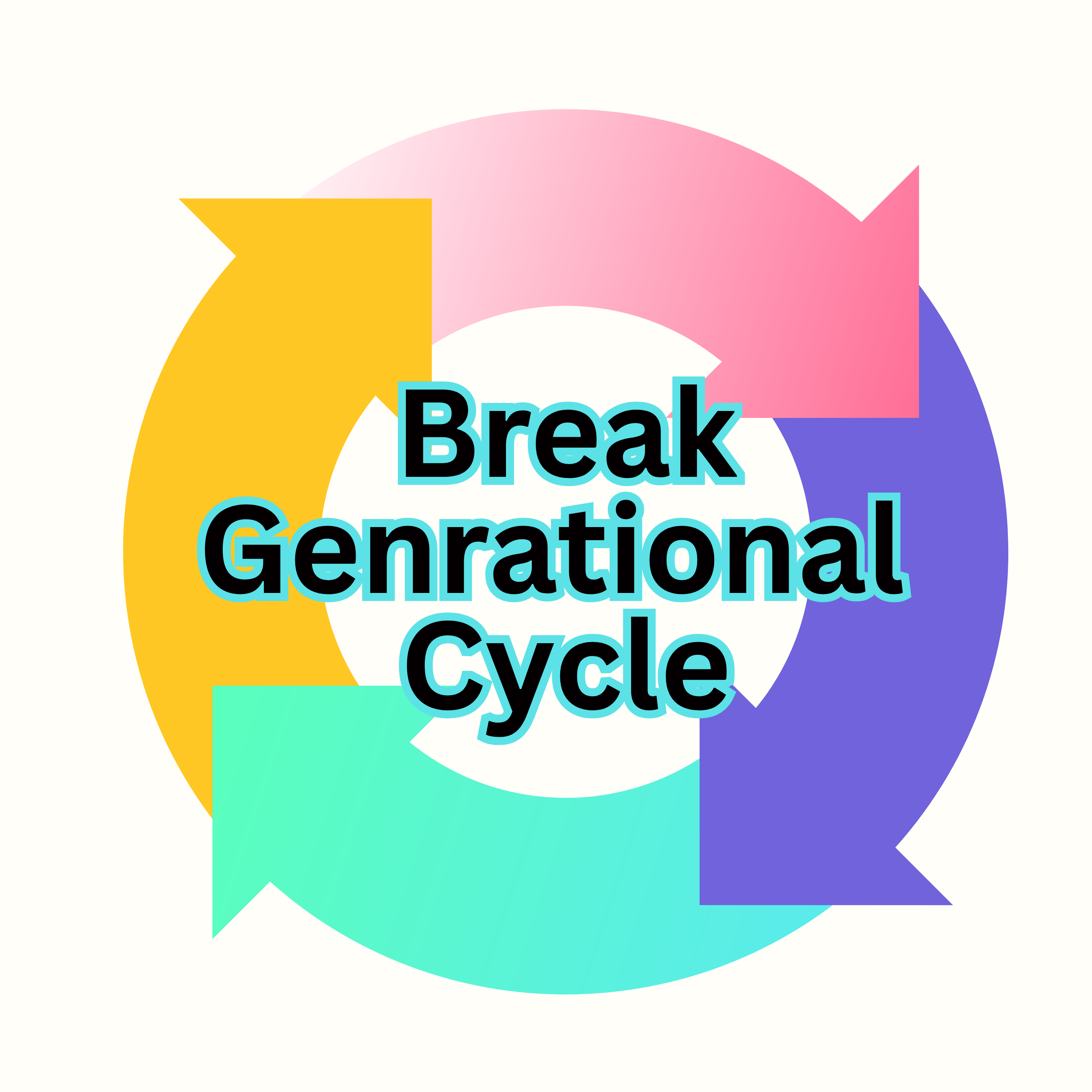 What Breaking Generational Cycles Actually Means – Richie Writz